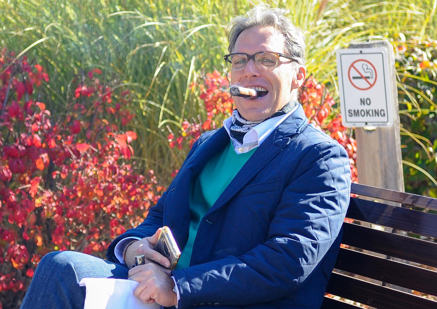 About Shaun - Shaun Thompson Show